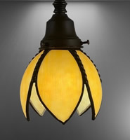 Genuine Antique Lighting: Entire Collection