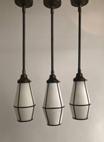 Genuine Antique Lighting: Entire Collection