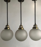 Genuine Antique Lighting: Entire Collection