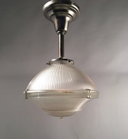 Genuine Antique Lighting: Entire Collection
