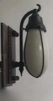 Genuine Antique Lighting: Entire Collection