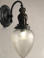 Genuine Antique Lighting: Entire Collection