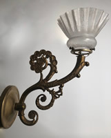 Genuine Antique Lighting: Entire Collection