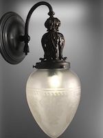 Genuine Antique Lighting: Entire Collection
