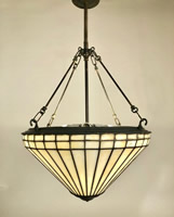 Genuine Antique Lighting: Entire Collection